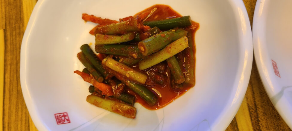 About garlics in Korean cuisine - Korean Farm